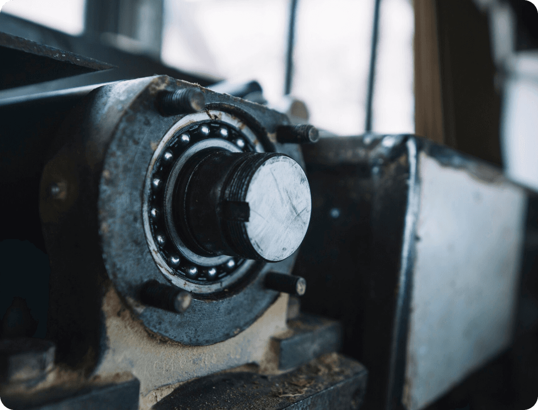 SINGAPORE MARINE ENGINEERING & SPARES